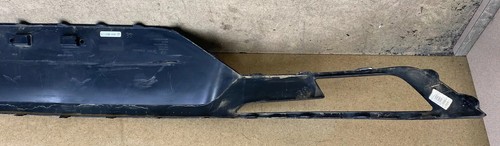 2019-2020 Hyundai Elantra Rear Bumper Lower Cover Valance 86612F3510 ...