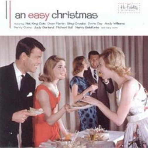 Various Easy Christmas (CD) Album 654378032622 | eBay