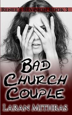 Bad Church Couple by Mithras, Laran -Paperback | eBay Australia