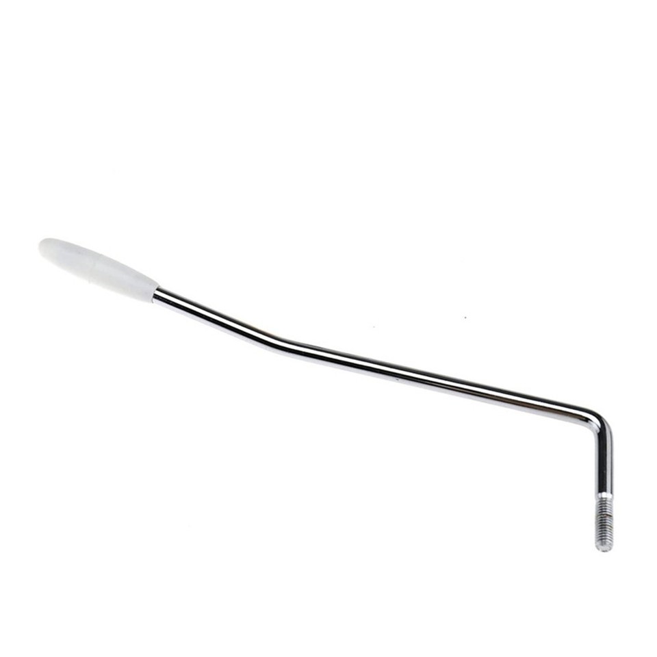 5mm Thread Tremolo Arm For Whammy Bar Electric Guitar Crank Iron Handle ...