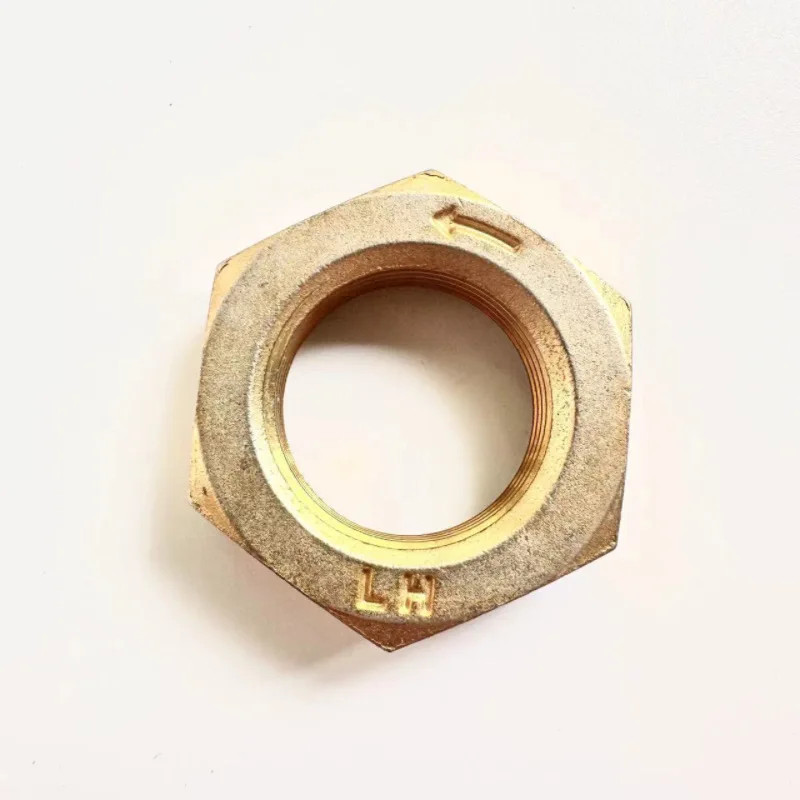 Drive Pulley Nut For CF MOTO Cforce Uforce CF1000 400 600 800 0JYA ...