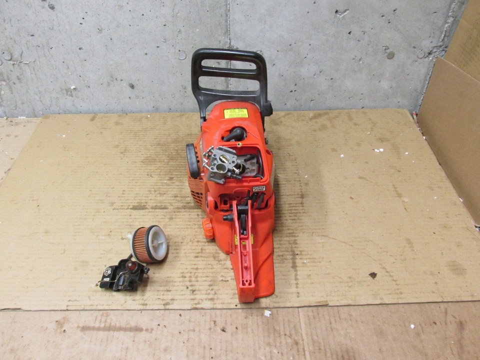 Echo CS-370 Chainsaw for parts | eBay
