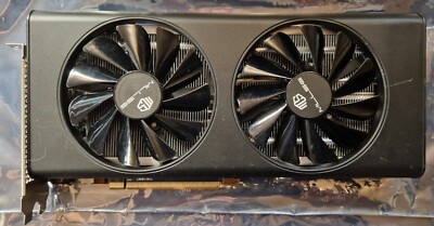 AMD Radeon RX 5700 8GB PCI-E video card | eBay
