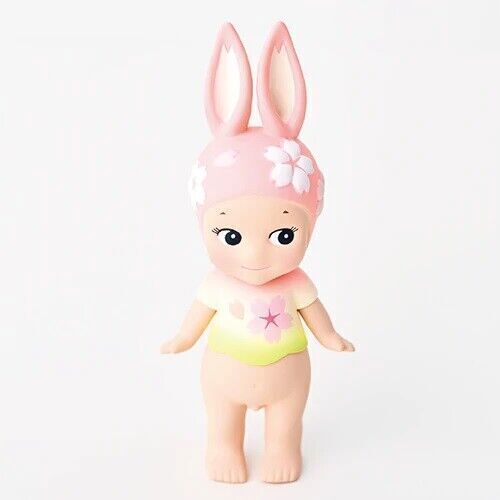 Sonny Angel Cherry Blossom Series Peaceful Spring Confirmed Blind Box ...