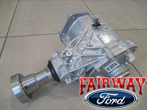 13 thru 19 Escape AWD - OEM Genuine Ford PTU PTO Power Take Off Unit ...