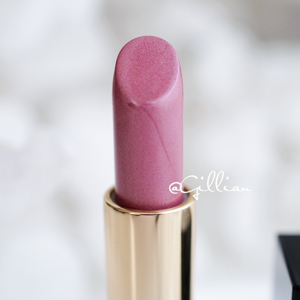 ESTEE LAUDER Lipstick PINK PARFAIT 221 Pure Color Envy Hi-Lustre Full ...
