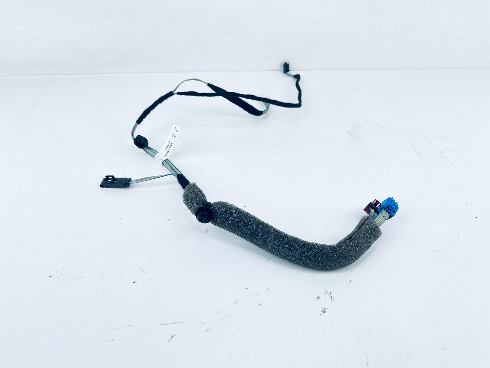 Mercedes 08-14 W204 C300 C250 C350 Rear Right or Left Door Wire Harness ...