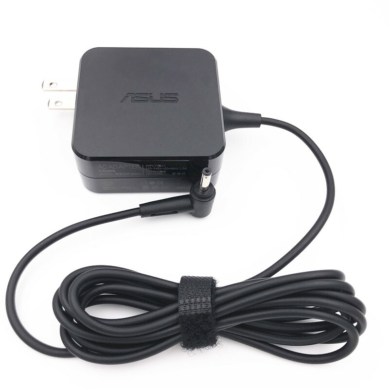 19V 2.37A 45W AC Adapter Charger For ASUS X415 X415JA EB952T Laptop ...
