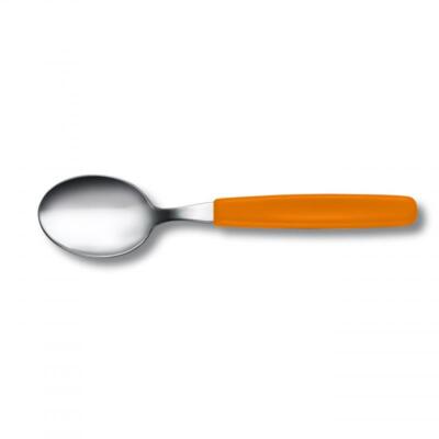 Victorinox Prof Table Spoon | Orange Handled | eBay Australia