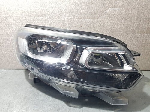 9808567680 feu droit pour CITROEN JUMPY FUGON 1.5 BLUEHDI 100 2016 ...