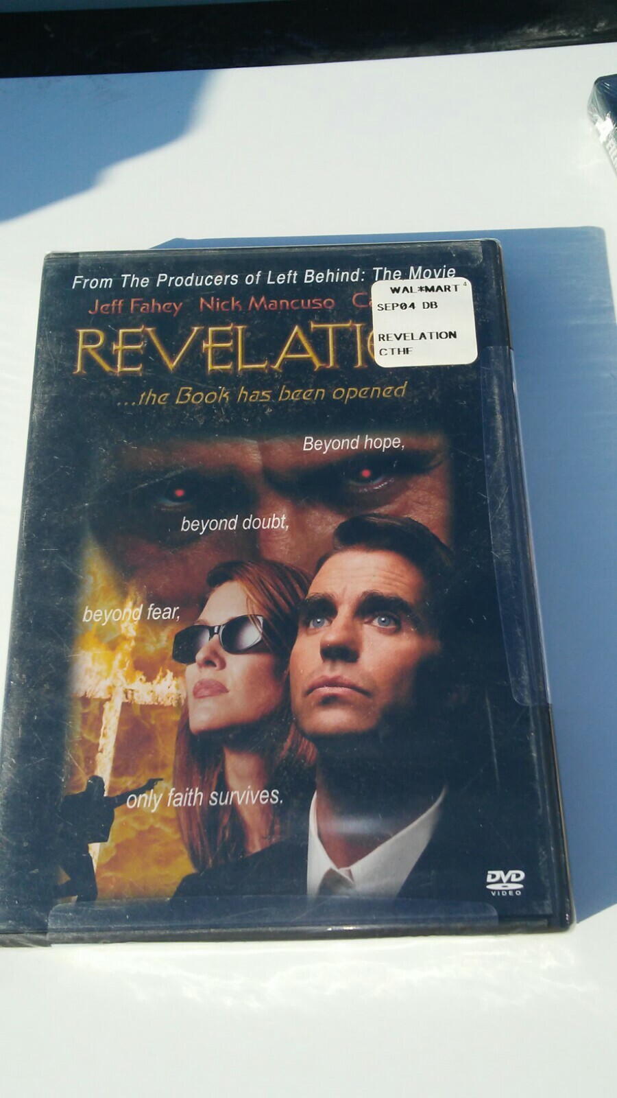 Revelation+%28DVD%2C+2000%29 for sale online | eBay