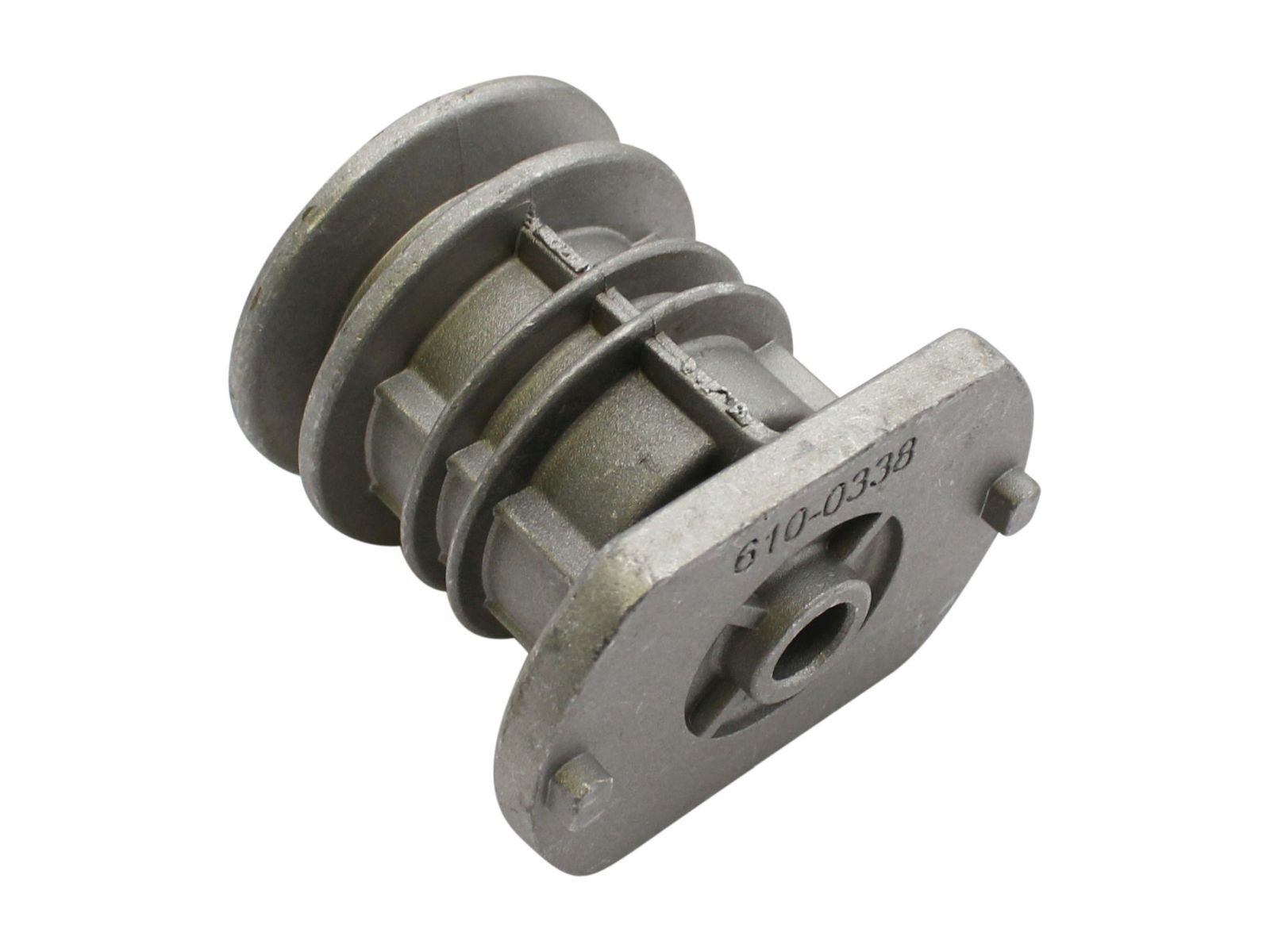 Messernabe Ø22,2mm passend für CRL 484 SQ - WB 45 OHV [295482048/GRN ...