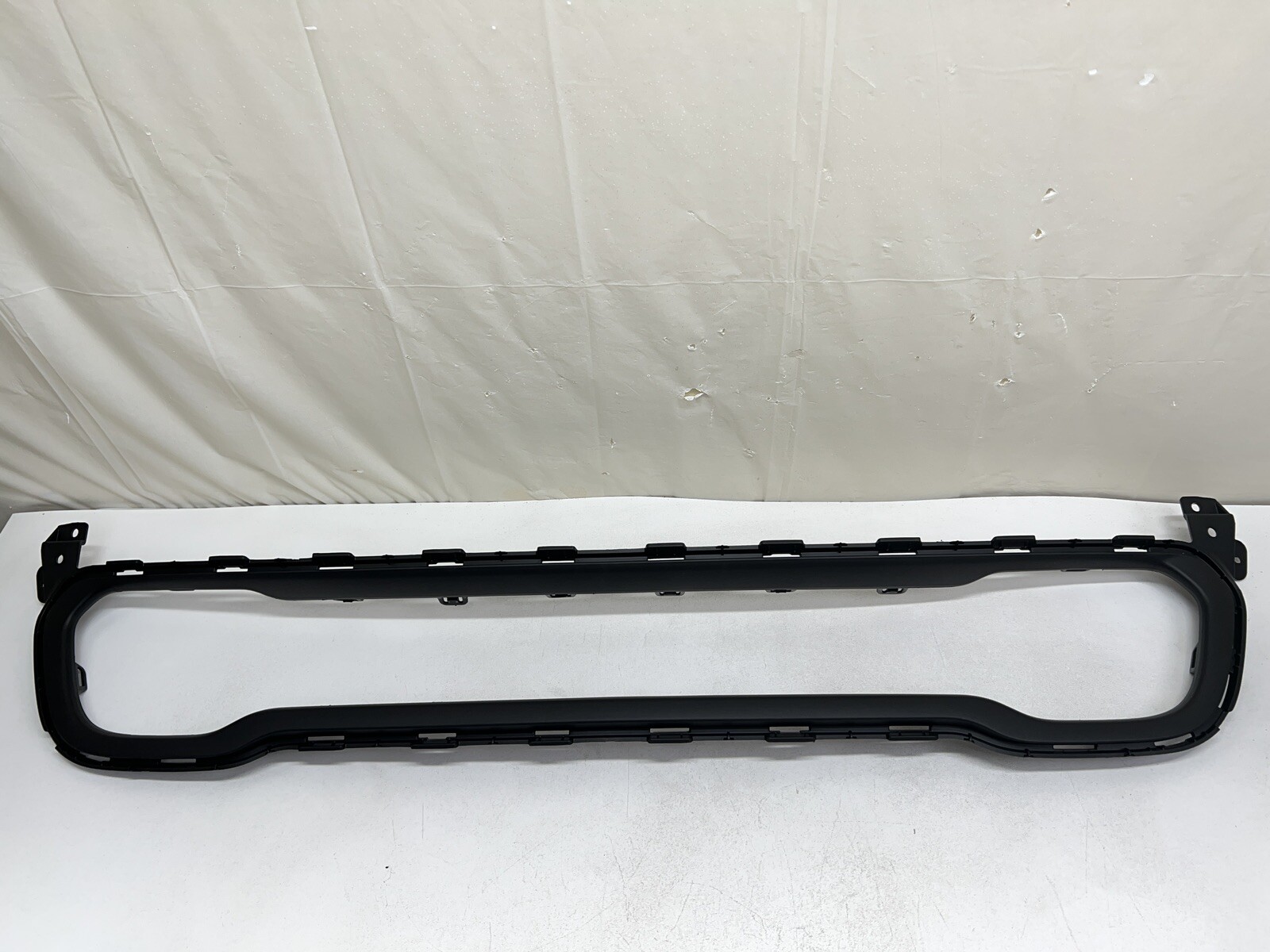 68210024AC Jeep CHRYSLER Cherokee Front Bumper Grille for sale online ...