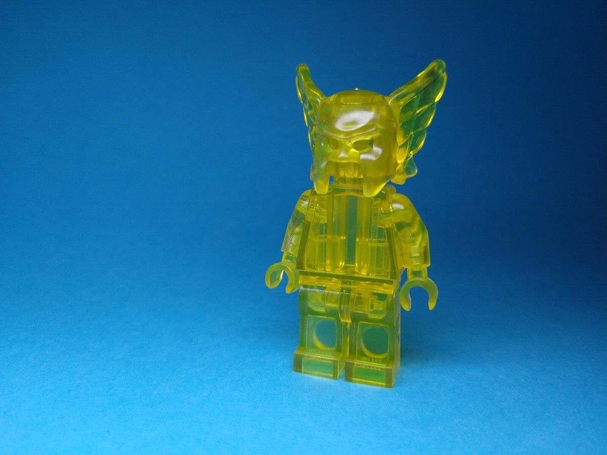 Hawkman Lego