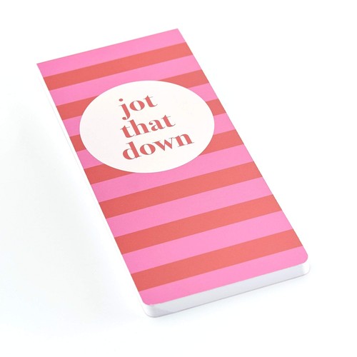 Slogan To Do Jot That Down Book NEUF 5055998349629 | eBay