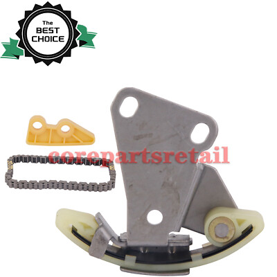 13441-PCX-004 Oil Pump Timing Chain Kit Fits Honda RSX Type S R EP3 ITR ...