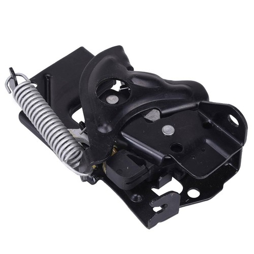 Left & Right Hood Safety Catch Latch Lock for BMW F30 F34 F80 F87 ...