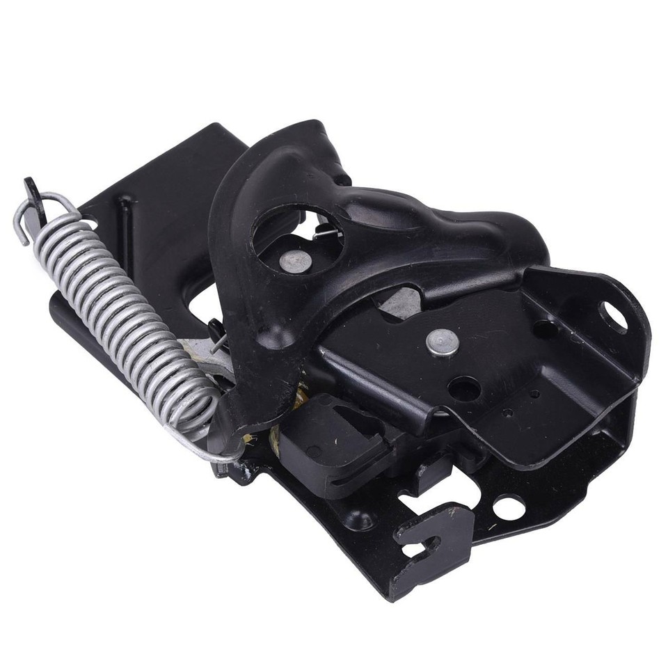 Left & Right Hood Safety Catch Latch Lock for BMW F30 F34 F80 F87 ...