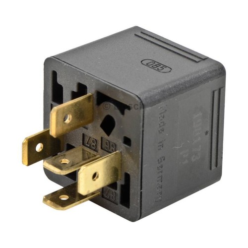 Bosch 0332019151 Relay 332019151 | eBay Australia