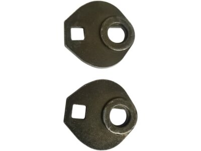 For 1998-2011 Ford Ranger Alignment Caster Camber Kit Front 75614XGHH ...