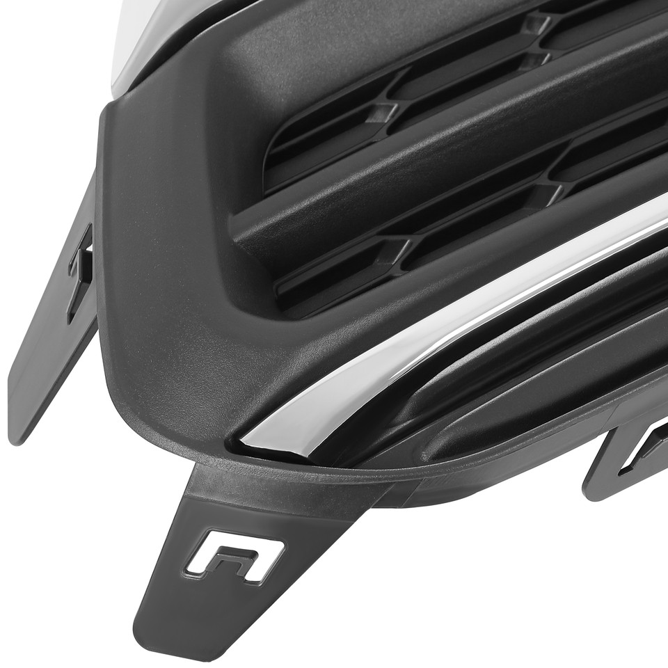 Fits Chevy Cruze 2015 2016 Fog Light Cover/Bezel/Trim Passenger Side ...