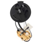 Fuel Pump Assembly Module For Mercedes-Benz C300 C400 E300 GLC300 ...