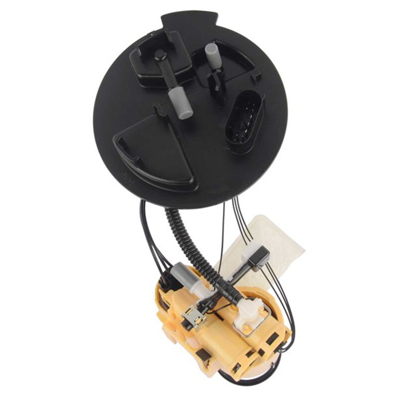 Fuel Pump Assembly Module For Mercedes-Benz C300 C400 E300 GLC300 ...