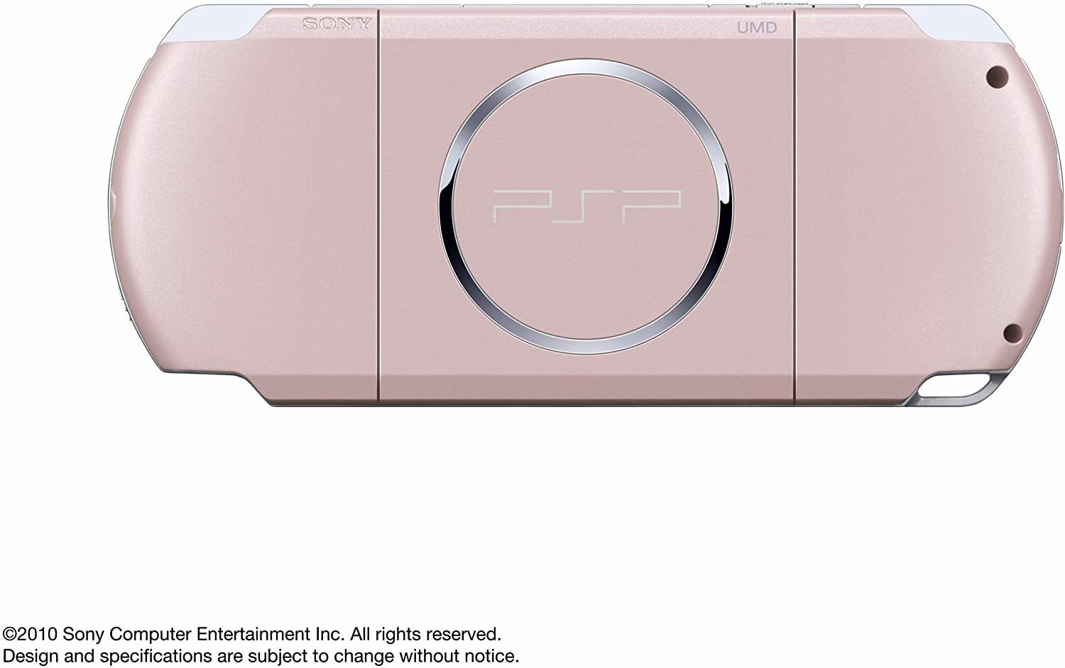 Sony PSP-300 Playstation Portable Console - Pink for sale online | eBay