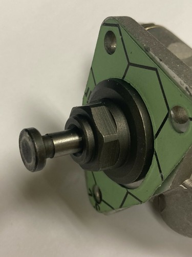 replaces BOSCH FUEL SUPPLY PUMP 0440008134 0 440 008 134 | eBay