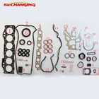 1GFE For TOYOTA ALTEZZA 24V Engine Rebuild Kits Engine Parts Full Set ...