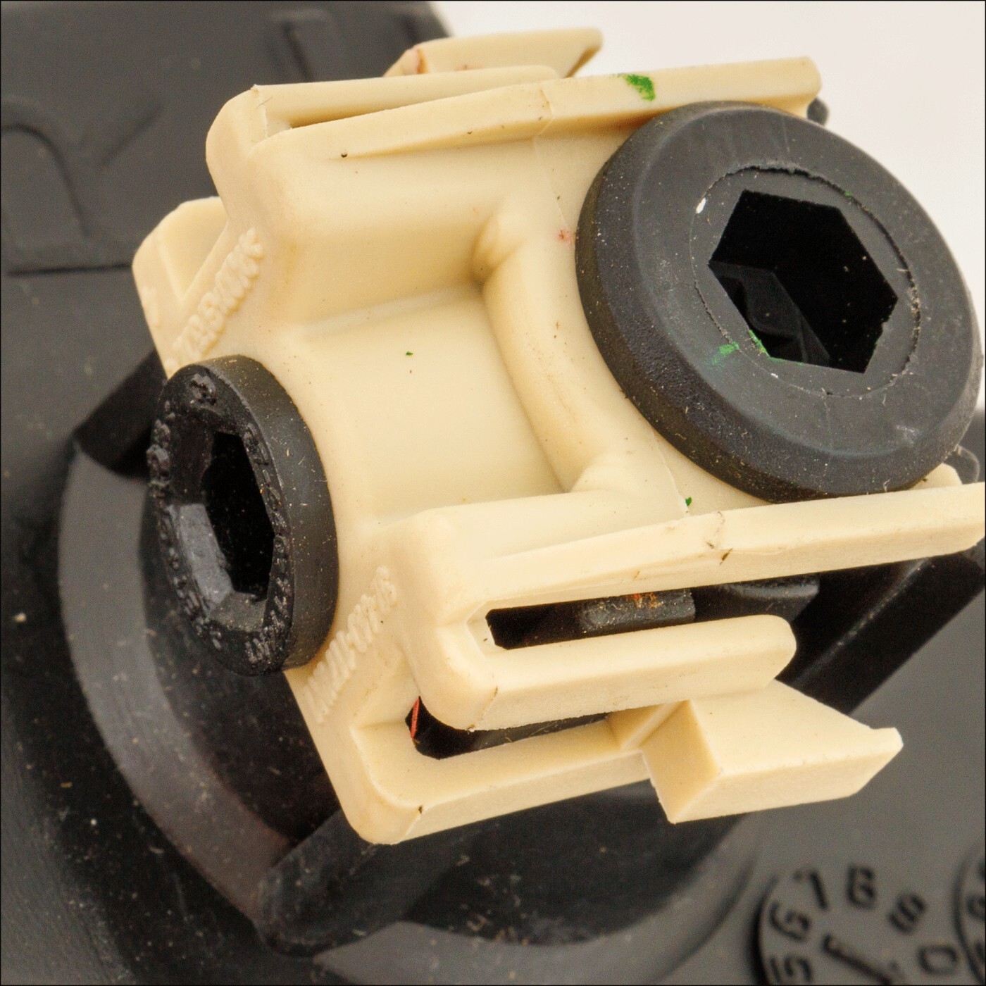 Headlight Driving Head light Headlamp Passenger Right Side Hand ...