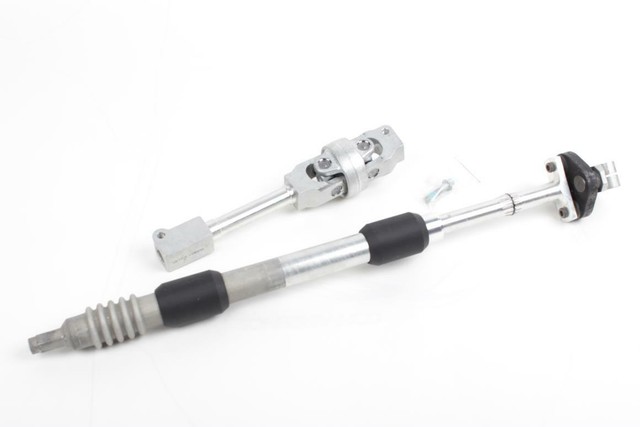 Genuine BMW E53 SUV Steering Shaft With Double Joint OEM 32306762147 ...