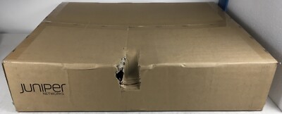 NEW/Sealed JUNIPER JNP10003-LC2103 MX10003 MPC Multi-Rate line card | eBay