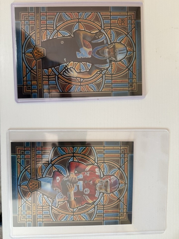 Sports Card Lot/Online Selling Setup | eBay