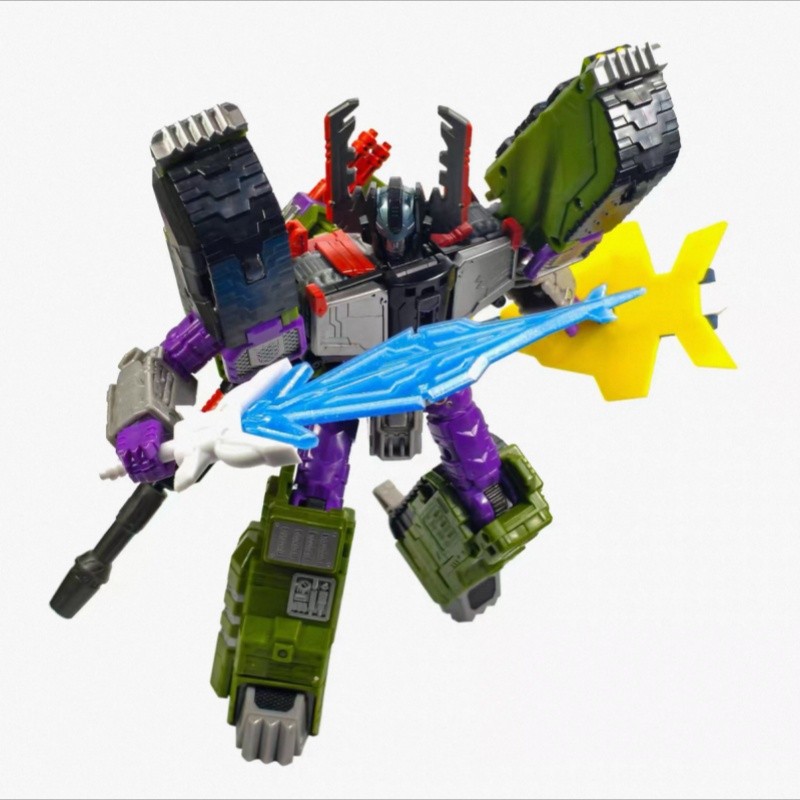 Upgrade Kit Skyboom Shield/Requiem Blaster/Star Saber For Armada OP ...