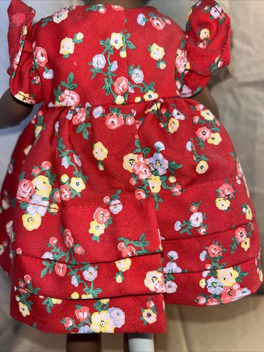 Betsy McCall Robert Tonner 1999 Gruner & Jahr USA Pub. African American ...