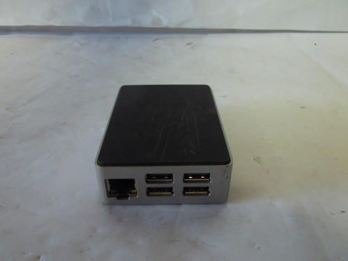 Raspberry Pi 3 Model B+ Model 2017 With FLIRC Case (V806) | eBay