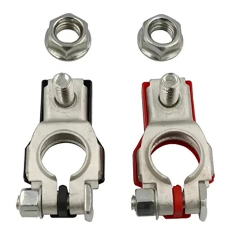 Toyota & Lexus 9098205035 & 9098206022 Positive Negative Battery ...