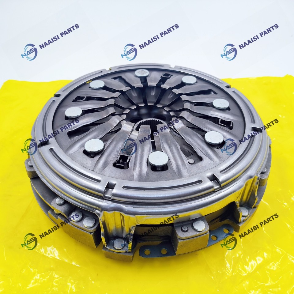 2015-2021 Hyundai Elantra Kona Sonata Tucson Veloster OEM Double Clutch ...