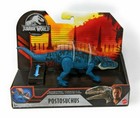 Mattel Jurassic World Postosuchus Action Figure for sale online | eBay