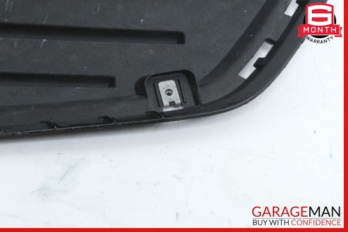 14-16 Mercedes W212 E350 Front Right Bumper Lower Grille Grill ...
