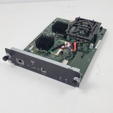 HP Rm1-9606-000cn Fuser Drive ASSY Assembly M880 for sale online | eBay