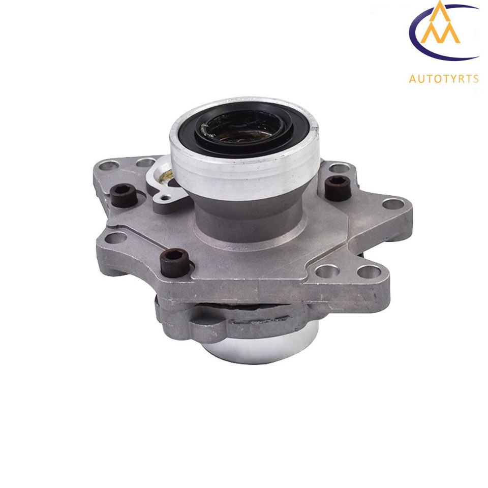 4WD Front Axle Disconnect Actuator For ChevroleTrailblazer Envoy GMC ...