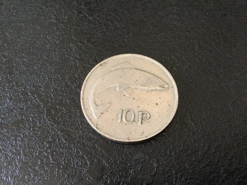 1978 Irish EIRE Ireland 10p coin | eBay