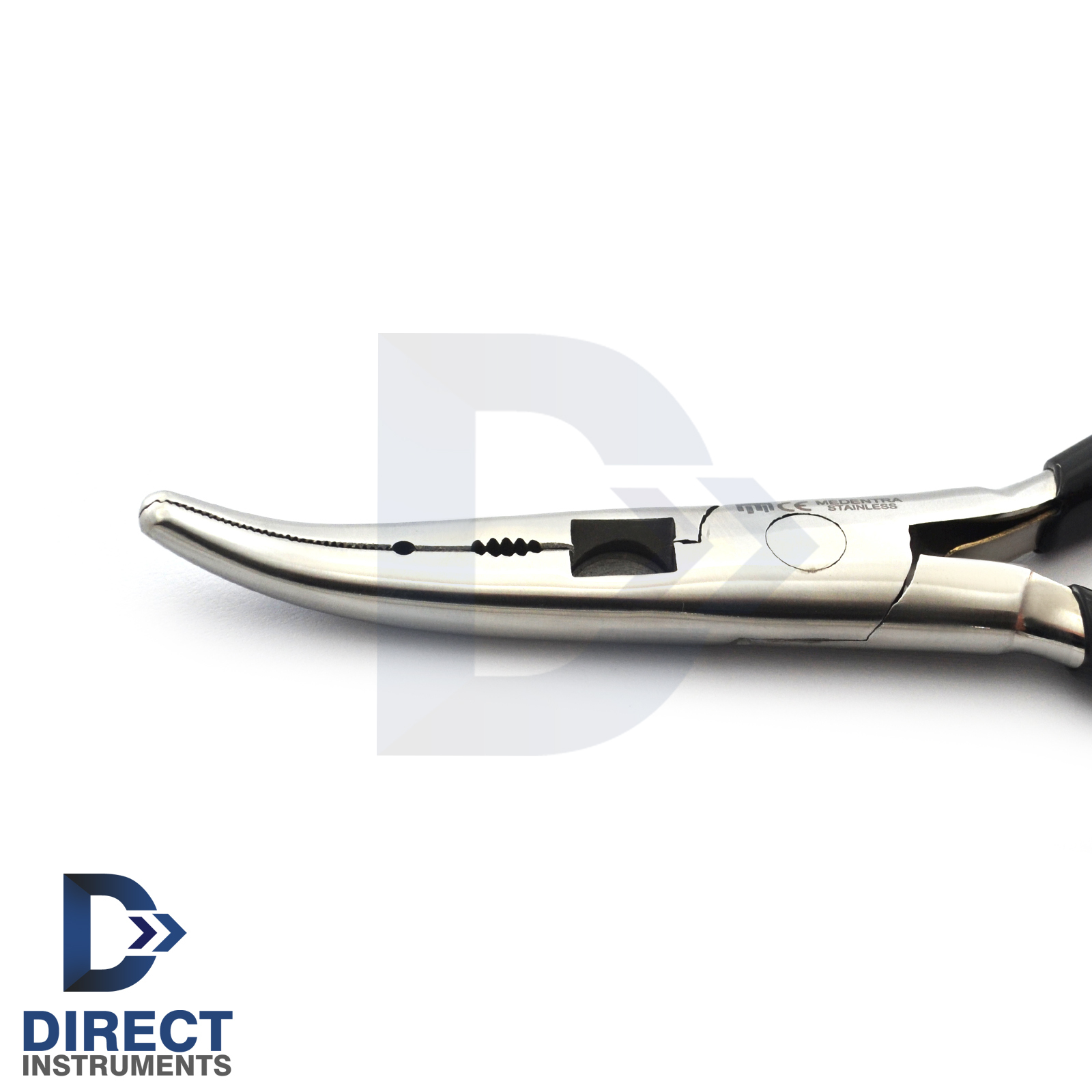 Fishing Plier Wire Line Cutter Split Ring Scissors Hook Remover Trackle ...