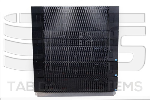 EMC VNX5700 Unified System w/ 5x VX-VS15-300 300GB 15K HDD, 8GB FC, 2x ...