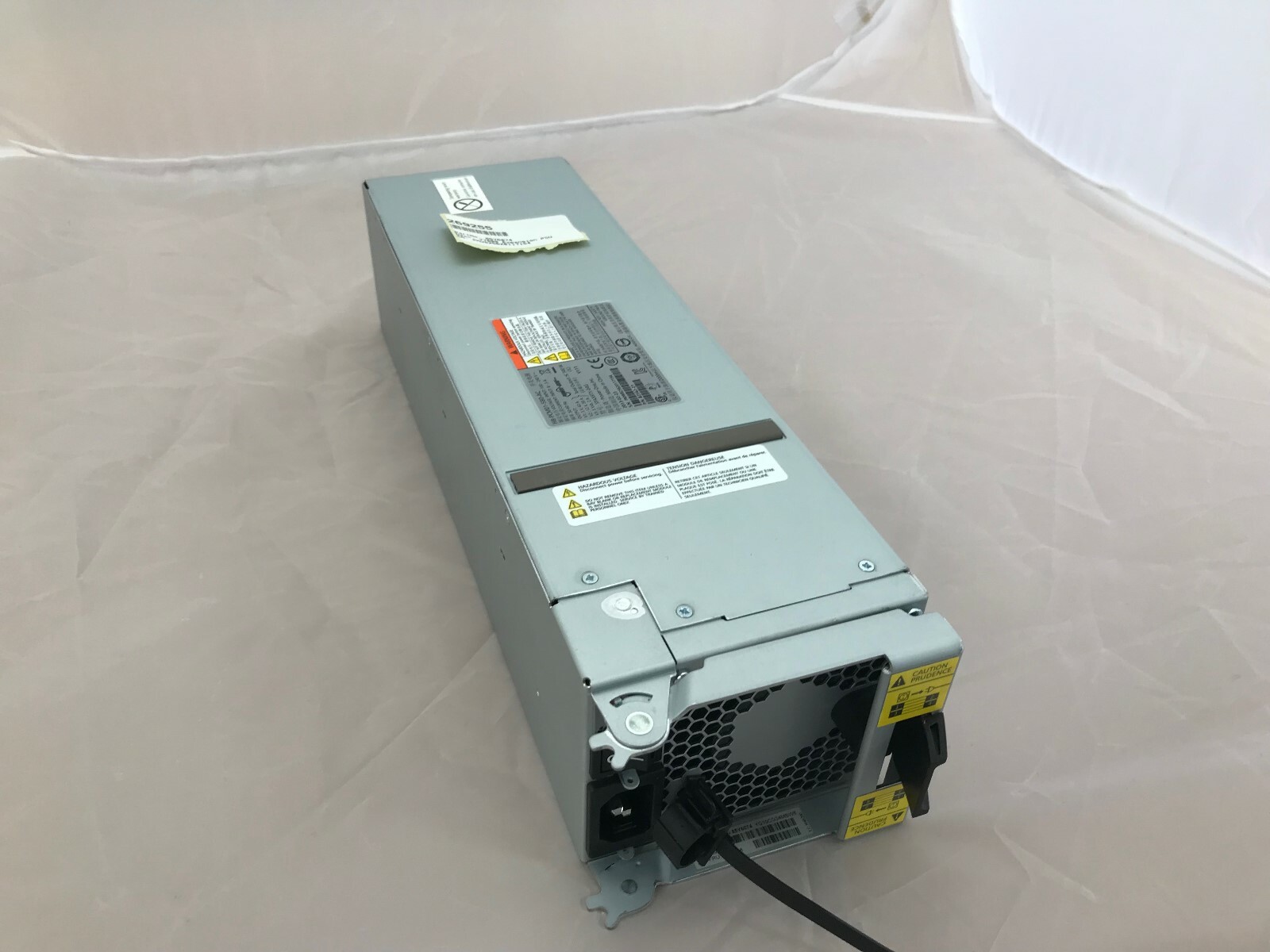 IBM 85Y6074 POWER SUPPLY 85Y5846 00AR038 00L4605 | eBay