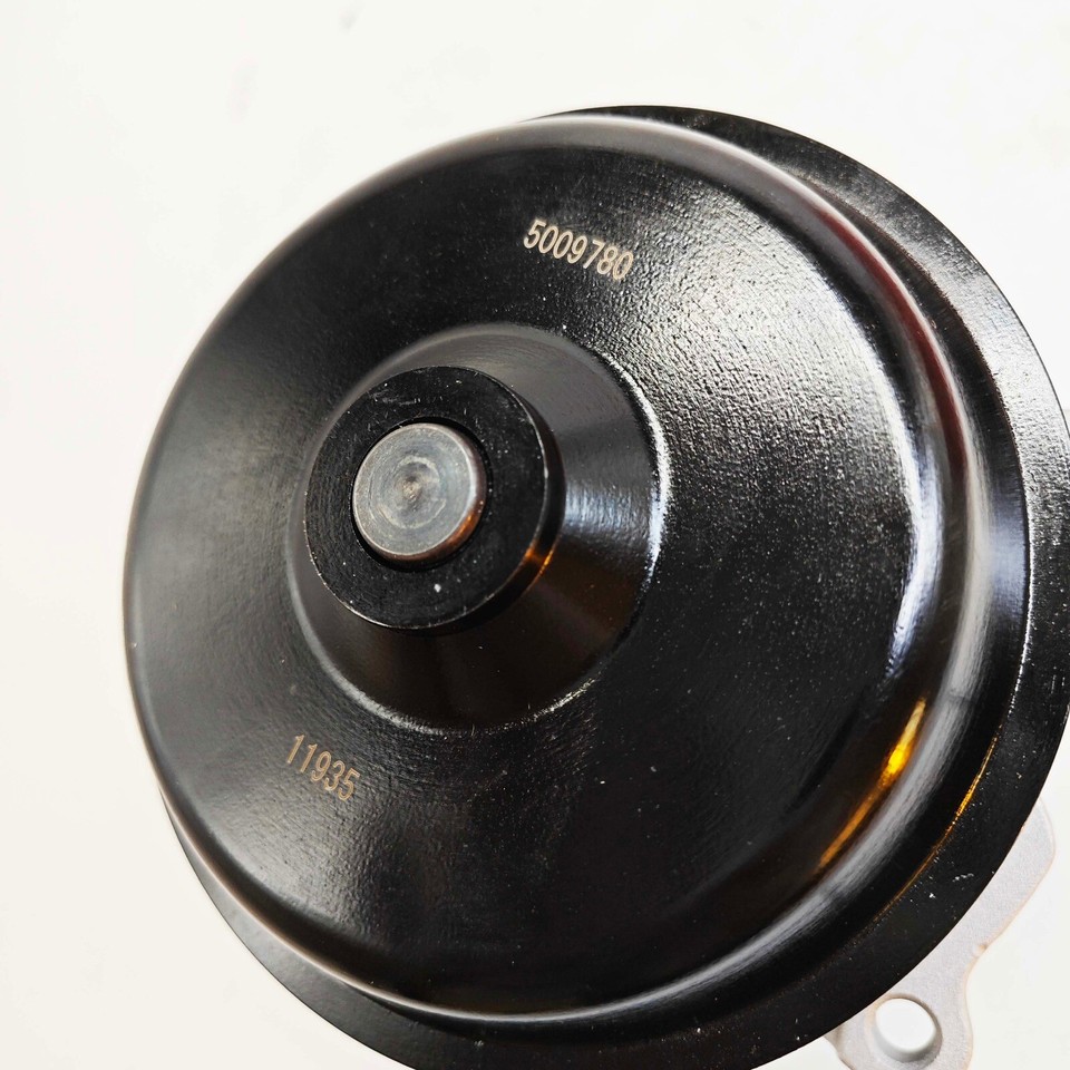 New Coolant pump For KENWORTH PACCAR MX-13 single speed 2042162PE | eBay