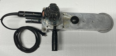 Floor Sanders - Toe Kick Edger