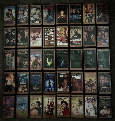 20th Century Fox WIDESCREEN SERIES Complete Collection THX® Certified ...